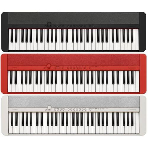 Jual Keyboard Casio CTS 1 Casio CT S1 Casio CT-S1 Casiotone CTS-1 ...