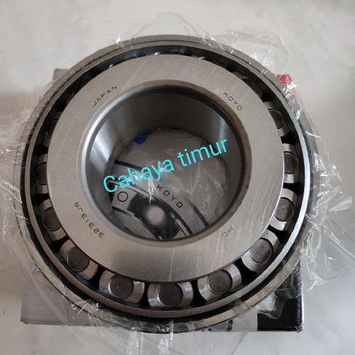 Jual Bearing 32313jr Koyo-bearing roda depan dalam Hino lohan - Jakarta ...