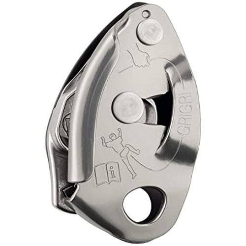 Jual Petzl Grigri 2 Belay Device Original - Kota Depok - Zlatan ...