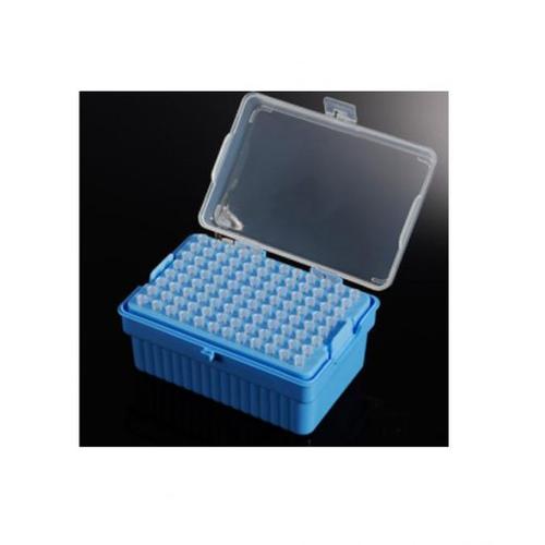 Jual White tips 10ul rack isi 96tips/rack - Kota Bandung - adalab ...