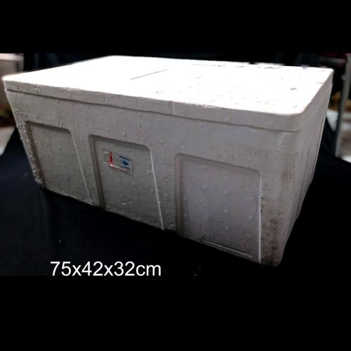 Jual Box Styrofoam / BOX Ikan / Box Udang / Cooler Box /Box Pendingin ...