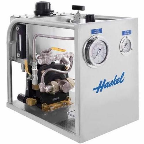Jual Unit haskel pump - Jakarta Utara - TeknikInstrumen | Tokopedia