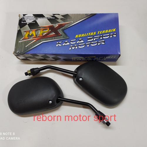 Jual spion standar Yamaha mio - Jakarta Barat - Reborn Motor Sport ...