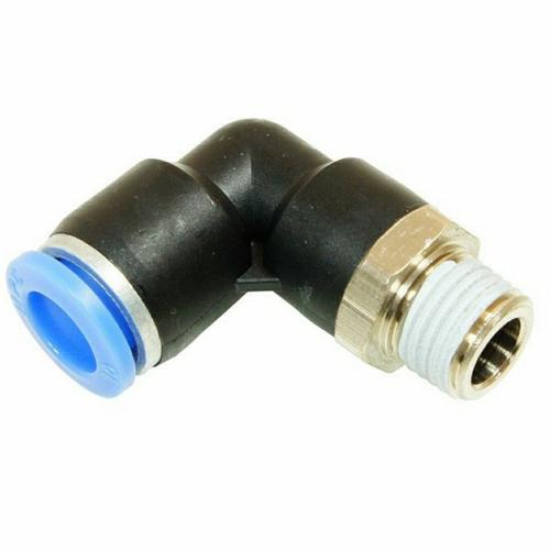 Jual Fitting Nepel Pneumatic Elbow Selang 8MM drat 1/2 INCH (PL 8-04) - Jakarta Barat - Pusat ...