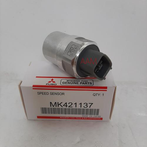 Jual SENSOR SPEEDOMETER SENSOR KM PS125 CANTER MK421137 - Jakarta Pusat ...