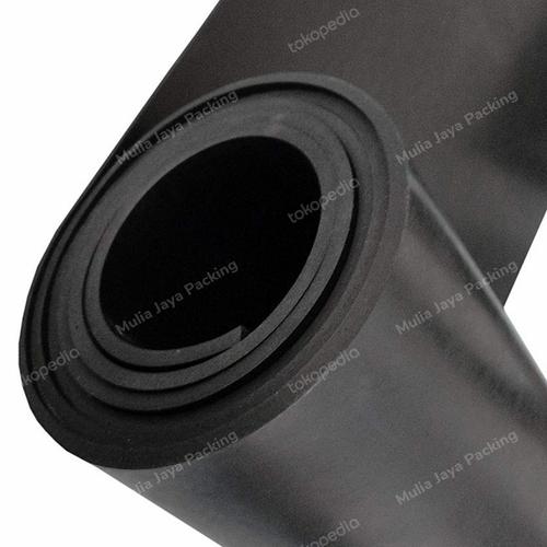 Jual Karet Lembaran Neoprene - Rubber Sheet Neoprene 25mm x 120cm x 100cm - Jakarta Barat ...