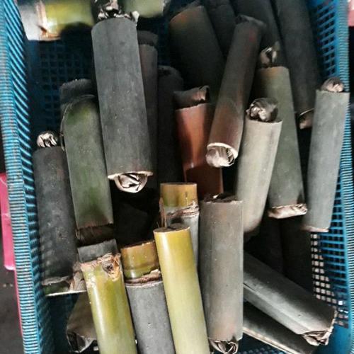 Jual ulat bambu , cilung, cancilung - Jakarta Timur - Heru Kenari ...
