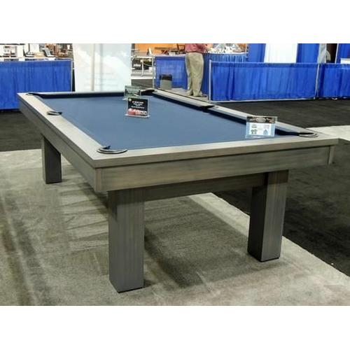 Jual Meja Billiard Custom 9 Ft Classic 4 - Meja Billiard - Kab ...