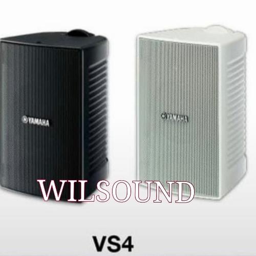 Jual SPEAKER YAMAHA VS4 VS 4 ORIGINAL - Jakarta Barat - WILSOUND ...