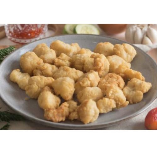 Jual Dori Fish Popcorn / Ikan Dory Tepung Premium 500gram - Jakarta ...