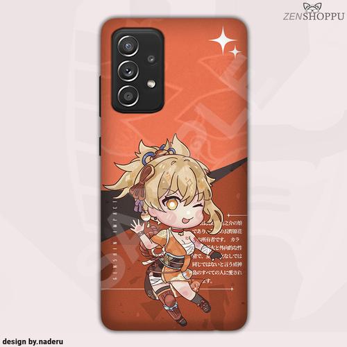 Jual Yoimiya Genshin Impact - Chibi Ver. Phone Case - Kab. Cianjur ...
