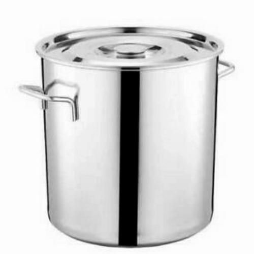 Jual panci besar stainles steel 45 cm 75 liter air - Jakarta Pusat ...