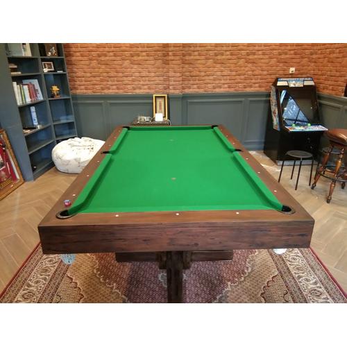 Jual Meja Billiard Custom 9 Ft Classic 1 - Kab. Semarang - sem's ...