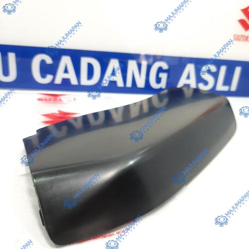 Jual COVER TUTUP DEREK TOWING BUMPER BEMPER HITAM SUZUKI ERTIGA TYPE 3 ...