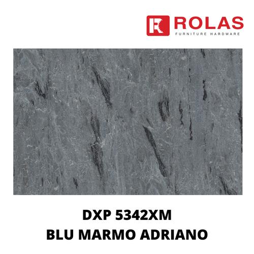 Jual HPL LAMITAK BLU MARMO ADRIANO DXP 5342XM / JUAL HPL LAMITAK BEKASI ...