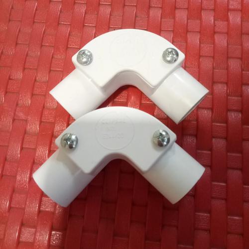 Jual Elbow 20mm Clipsal/Elbow with Cover - Jakarta Pusat - ys ...
