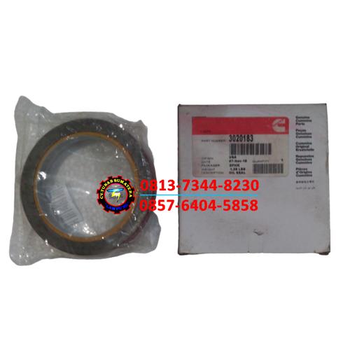 Jual OIL SEAL, PN. 3020183 CUMMINS - Kab. Lampung Selatan - CV ...