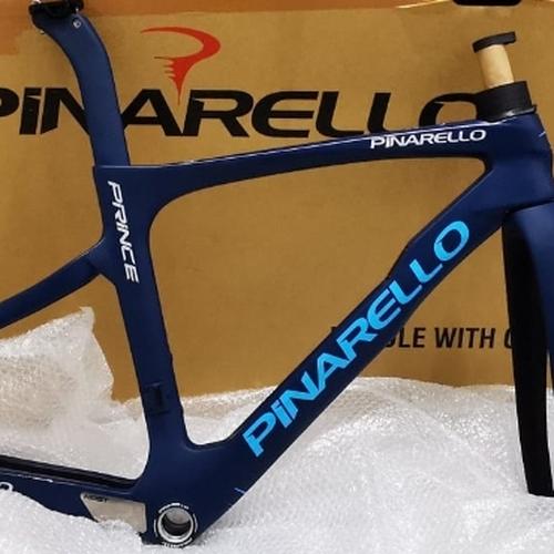 Jual *soldout* pinarello prince 2021 size 43 - Jakarta Utara - Queen ...