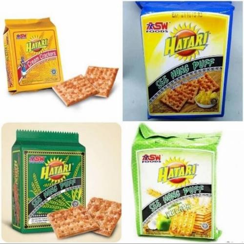 Jual hatari biskuit - kelapa - Kota Pematang Siantar - lucky_panda ...