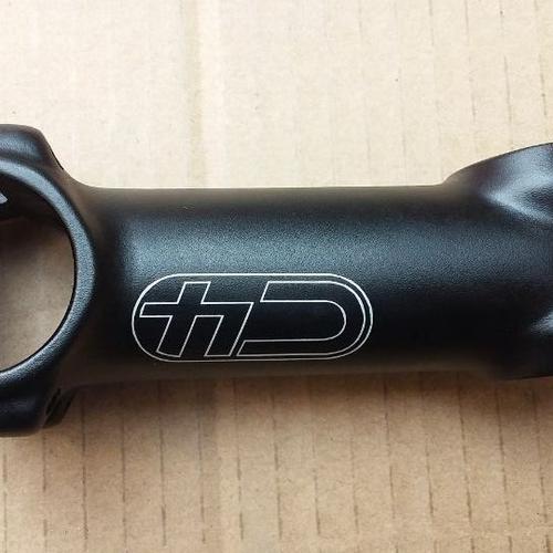 Jual stem sepeda 31.8mm cannondale 100mm - 110mm - Kota Bandung ...