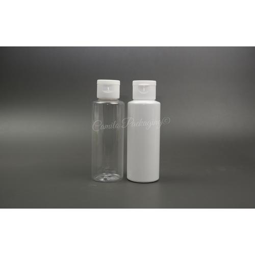 Jual BOTOL FLIPTOP 100 ML / BOTOL RF 100 ML TUTUP FLIPTOP PUTIH - BOTOL PUTIH - Jakarta Timur ...