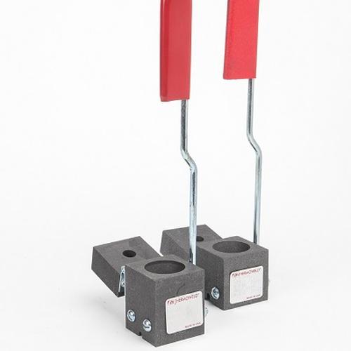 Jual Cadweld cathodic protection brand Thermoweld - Jakarta Utara ...