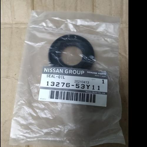 Jual SEAL OIL INJEKTOR NISSAN SUNNY B13 NEO N16 SERENA C26 13276-53Y11 ...