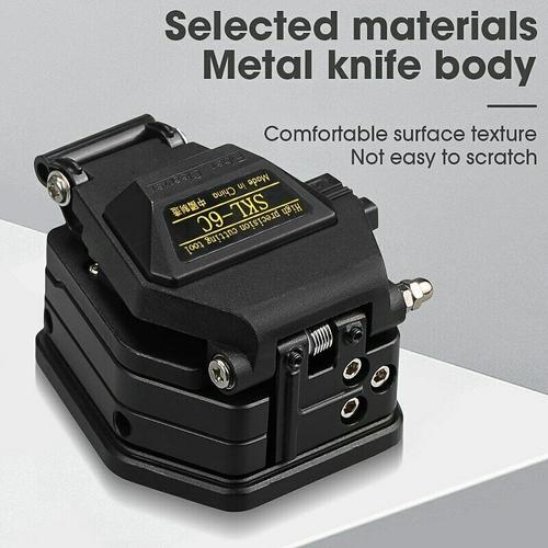 Jual FIBER CLEAVER HIGH SKL 6C - SKL 6 C - Kab. Bekasi - Imah Juan Shop ...