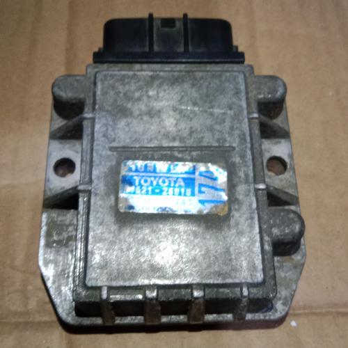 Jual igniter CDI toyota kijang 7k EFI 1,8 - Jakarta Timur - cahaya maju ...