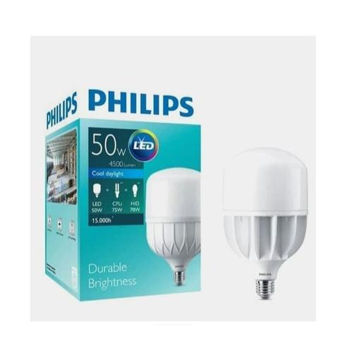 Jual Philips Lampu Tabung LED 50W Putih Jumbo PROMO - Kota Surakarta ...