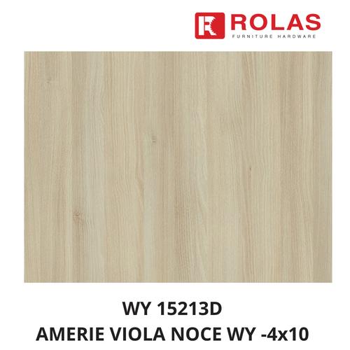 Jual HPL LAMITAK AMERIE VIOLA NOCE WY 15213D / JUAL HPL LAMITAK BEKASI - Kota Bekasi - Rolas ...