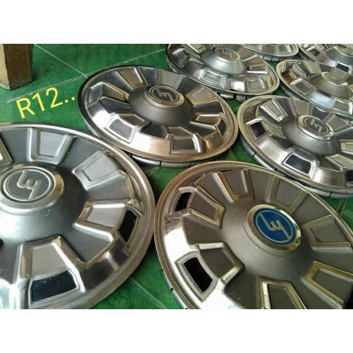 Jual Wheeldop Mazda Familia Coupe 1200 Bongo Compagno Datsun Fiat R12 ...