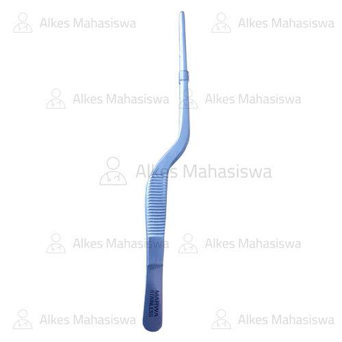 Jual Pinset Bayonet Hidung 14cm Marwa - Kota Surabaya - Alkes Mahasiswa ...