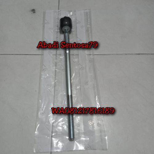 Jual Long Tie Rod Rack End Mitsubishi Outlander Lancer EX Delica ...