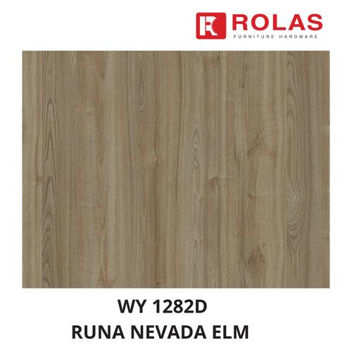 Jual HPL LAMITAK RUNA NEVADA ELM WY 1282D / JUAL HPL LAMITAK BEKASI ...
