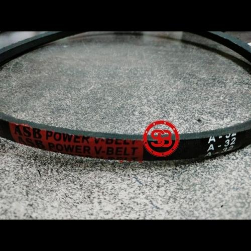 Jual Van Fan Belt VanBelt Tali Ban Kipas Vbelt ASB A32 A 32 A-32 - Kota ...