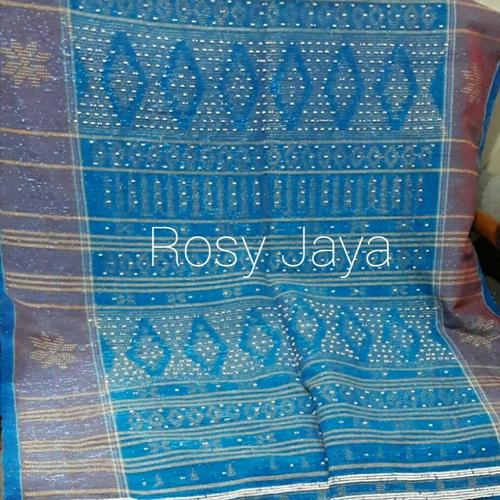 Jual Ulos sadum raja jumbo biru - Jakarta Pusat - Rosy Jaya | Tokopedia