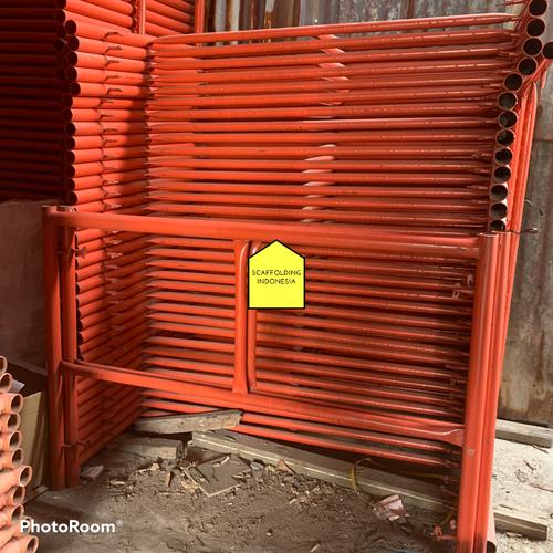 Jual Ladder Frame 90 CM (Frame Only) - Jakarta Barat - Scaffolding ...