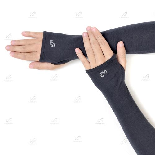 Promo Rabbani - Handsock Logo New - Salmon Rose - Kota Bandung ...