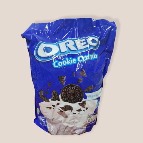 Jual oreo crumb original pack 1kg - Kota Surabaya - UD. DENLY | Tokopedia