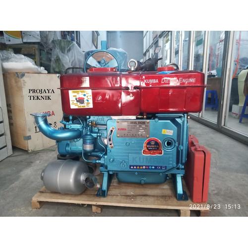 Jual MESIN DIESEL ZS1115 ENGKOL 24HP MURAH - TANPA TANGKI - Jakarta Utara - PROJAYA TEKNIK ...