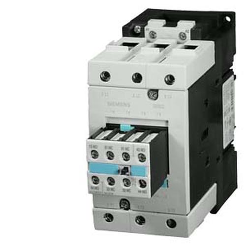 Jual 3RT1045-1AP04 - Power contactor - AC-3 80A - 37KW/400V 230V AC ...