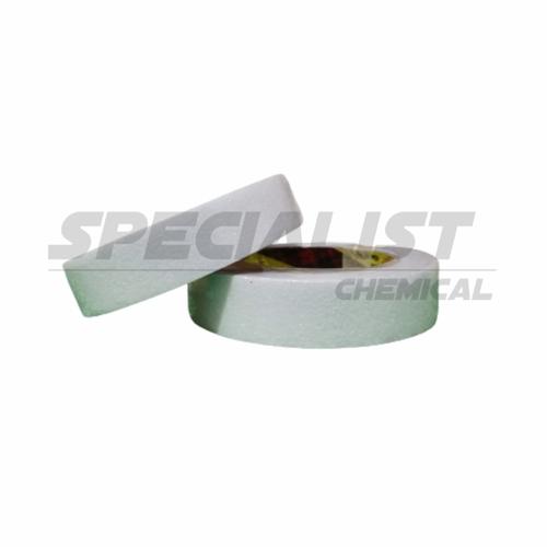 Jual ANTI SLIP TANGGA - SAFETY WALK TAPE LANTAI DAN GARASI CLEAR 2,5CM ...