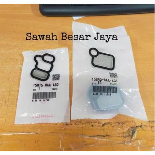 Jual Seal Vtec Depan Belakang Jazz GD3 City GD8 VTEC CRV RD RE Civic ...