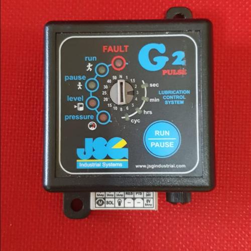 Jual JSG G2 DUAL OUTPUT CONTROLLER NO CA PN 13-002500-1 - Kota ...