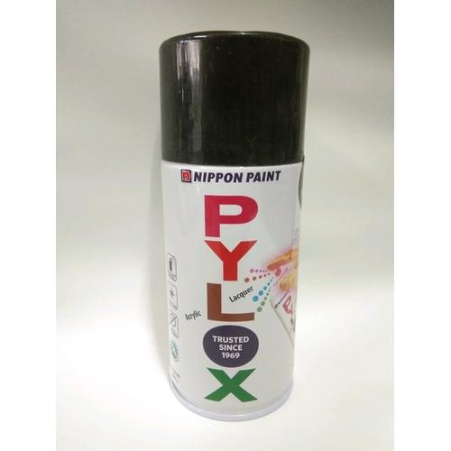 Jual PYLOX SURFACER 270 / cat dasar semprot / pylox primer / cat ...