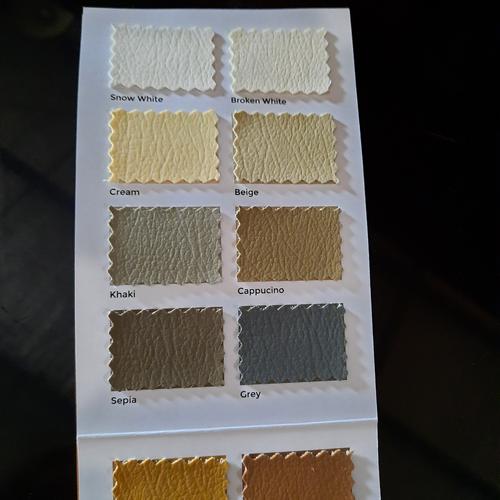 Jual Clio(oscar regency) bahan sofa,jok mobil - Jakarta Timur - sinar ...