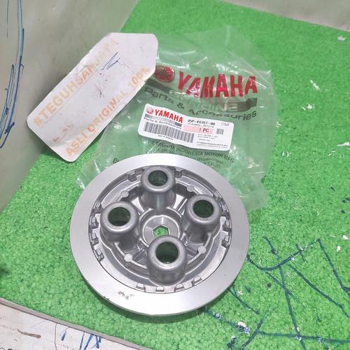 Jual Lawan Rumah Kopling Kaki 4 45P-E6351-00 Byson R15 MxKing Asli Yamaha - Kab. Tangerang ...