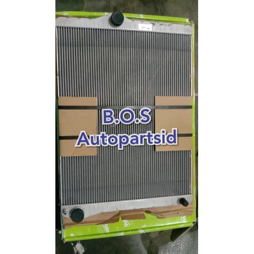 Jual Radiator BMW F01 F02 F03 F04 F10 F11 - Jakarta Barat - bos ...