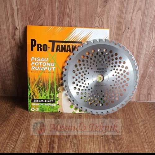 Jual PISAU POTONG RUMPUT BULAT PRO TANAKA ORIGINAL - YUSEN - Kab ...